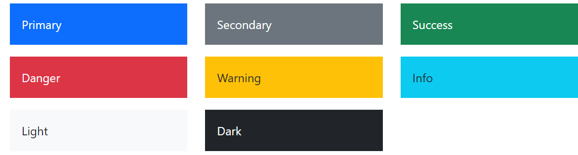 Create your frontend applications like pro with Bootstrap 5 | Opensense Labs